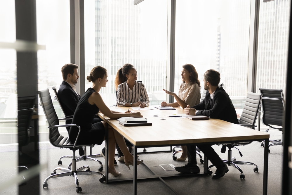 Professional Services Private Equity Fund | Rawlings Bolton Fund II